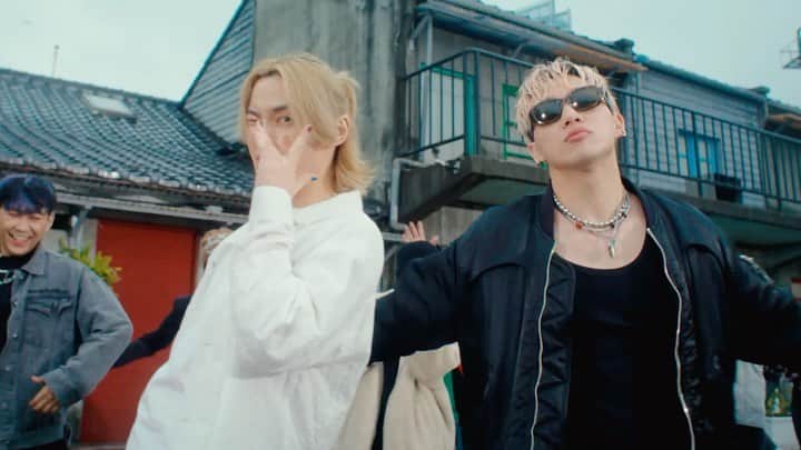 SKY-HIさんのインスタグラム写真 - (SKY-HIInstagram)「SKY-HI / Dream Out Loud feat ...