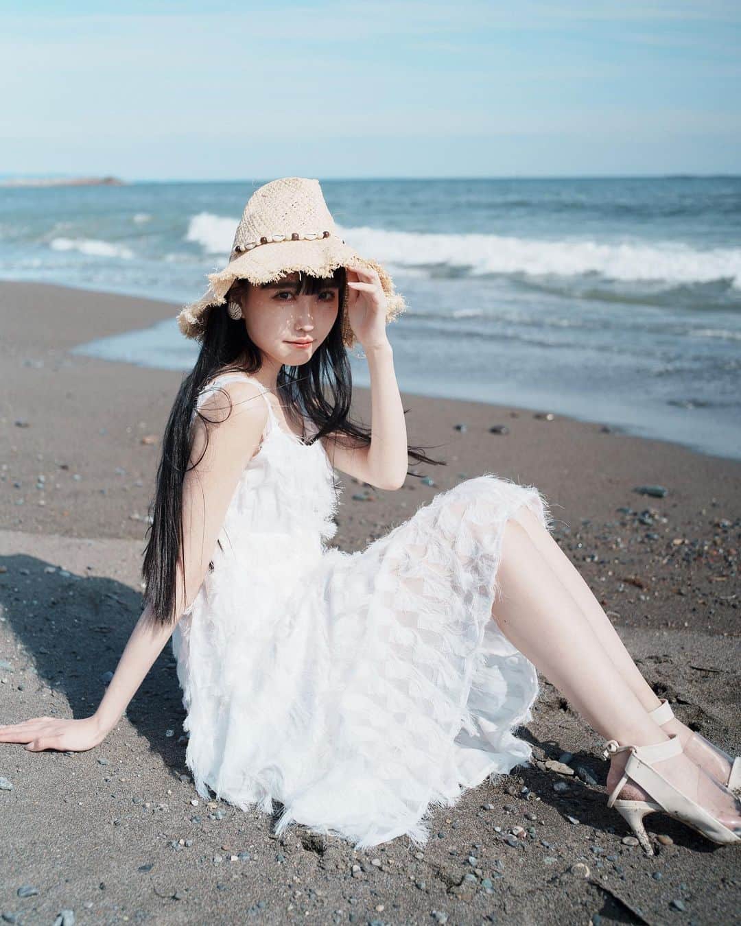 haru wagnusさんのインスタグラム写真 - (haru wagnusInstagram)「SHEIN Wonderful Summer ...