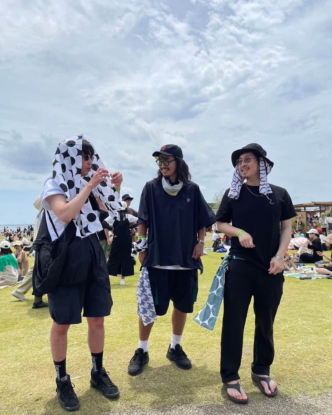 hiraliさんのインスタグラム写真 - (hiraliInstagram)「・・・森道市場・・・ お客様photo vol.2 @morimichiichiba #hirali #ひらり ...