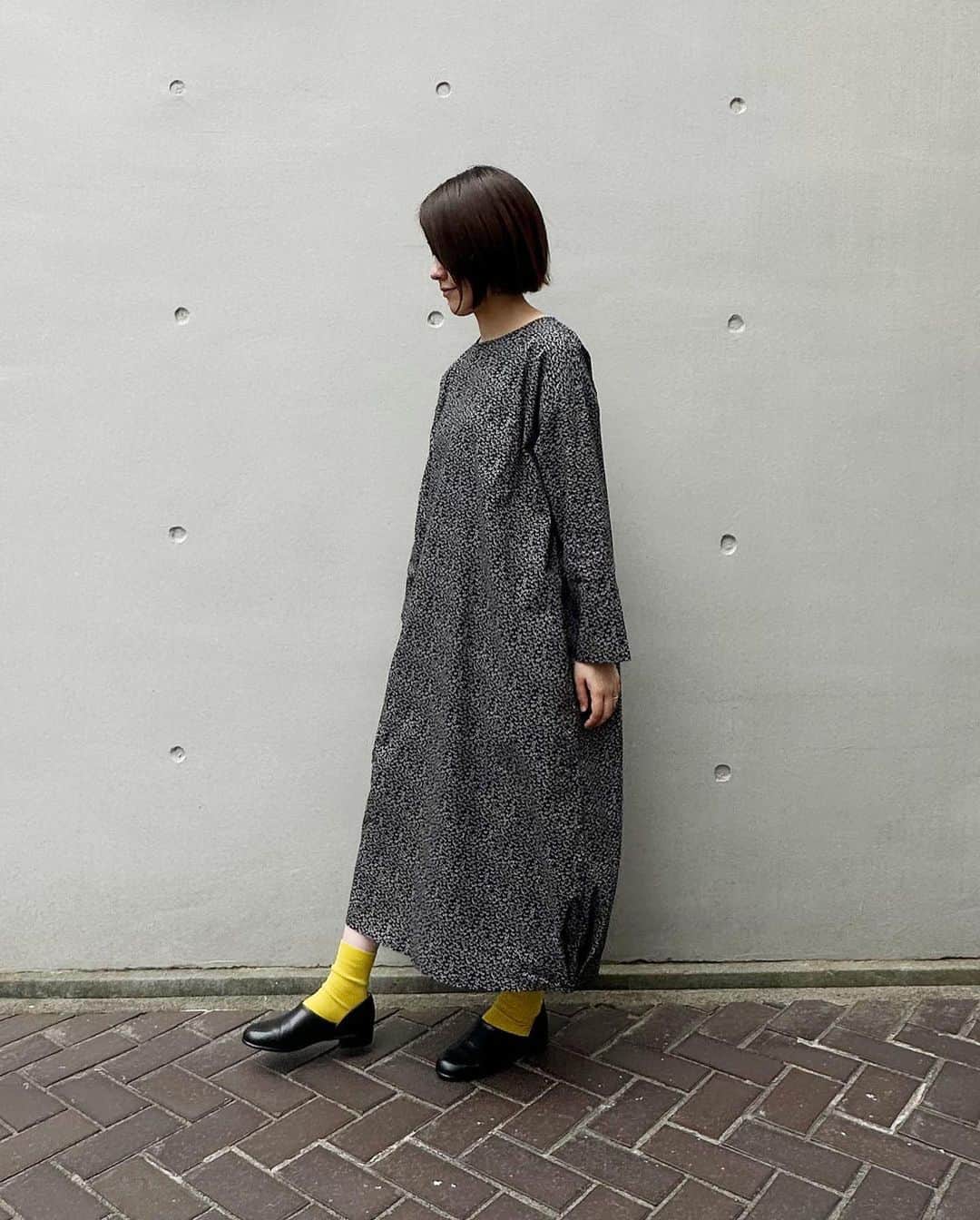 ナチュランさんのインスタグラム写真 - (ナチュランInstagram)「【大好評♪ナチュランスタッフのコーディネート紹介】 ・ オリジナル ...