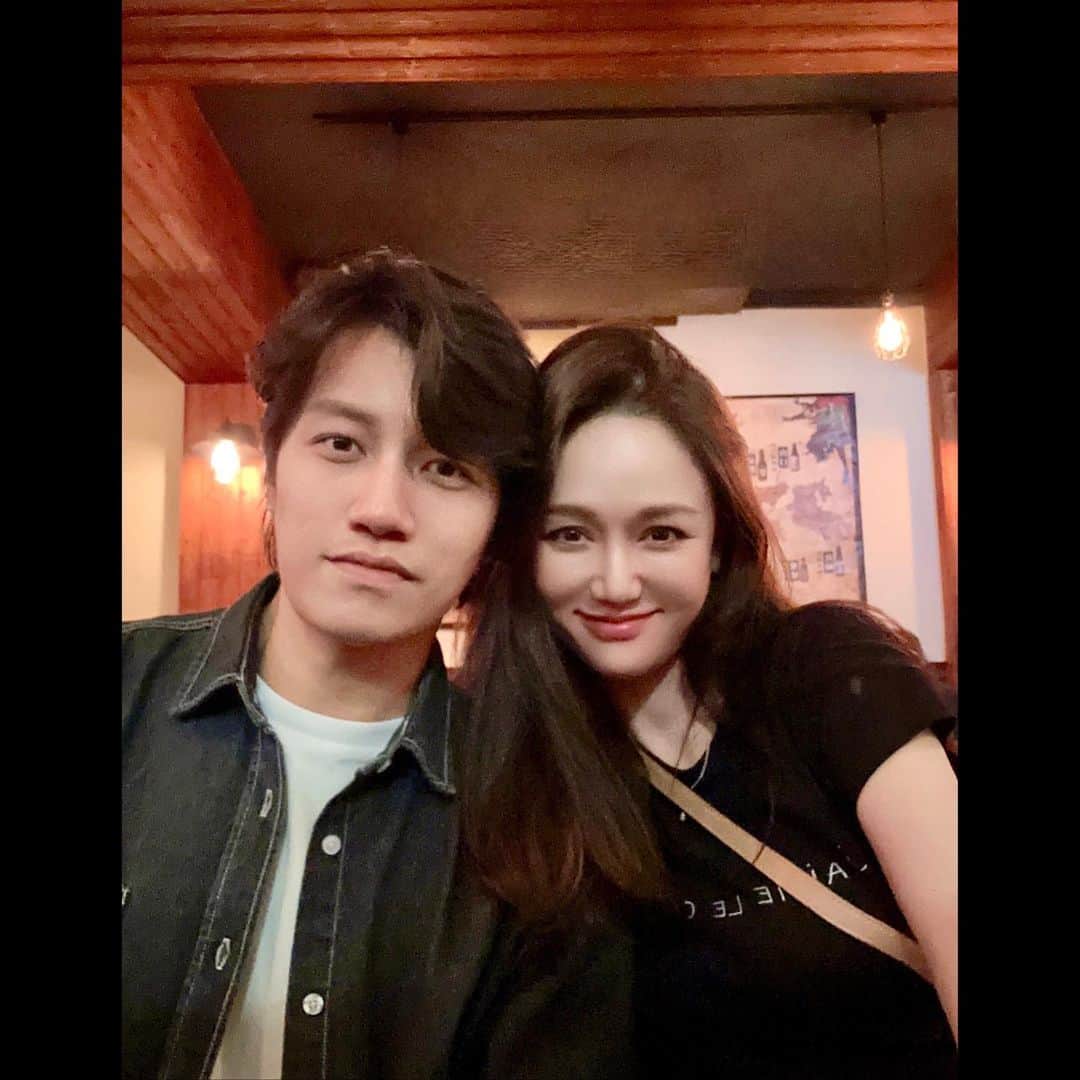 ジョー・チェン（Joe Chen）さんのインスタグラム写真 - (ジョー・チェン（Joe Chen）Instagram)「Quality ...
