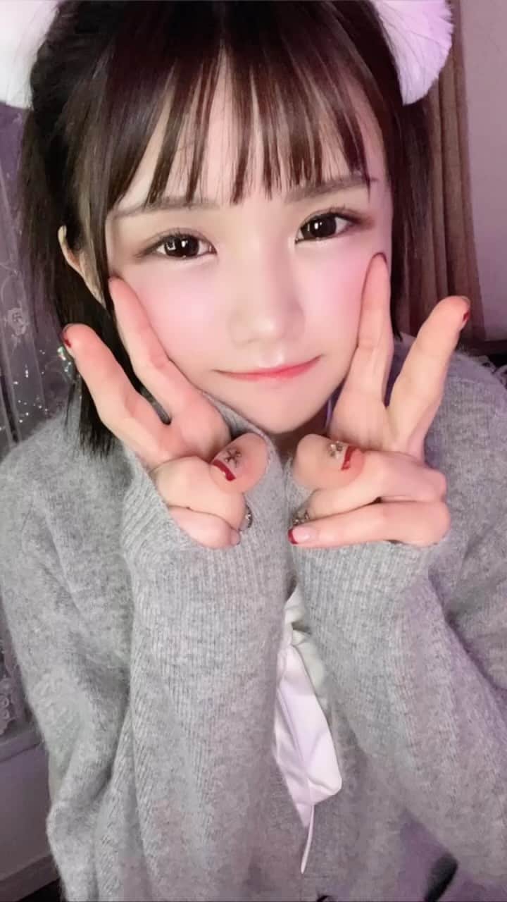 みもれもんさんのインスタグラム動画 - (みもれもんInstagram)「🔞Check out fantia for more! 続きはfantia🔞 #fantia #ファンティア #みもら ...