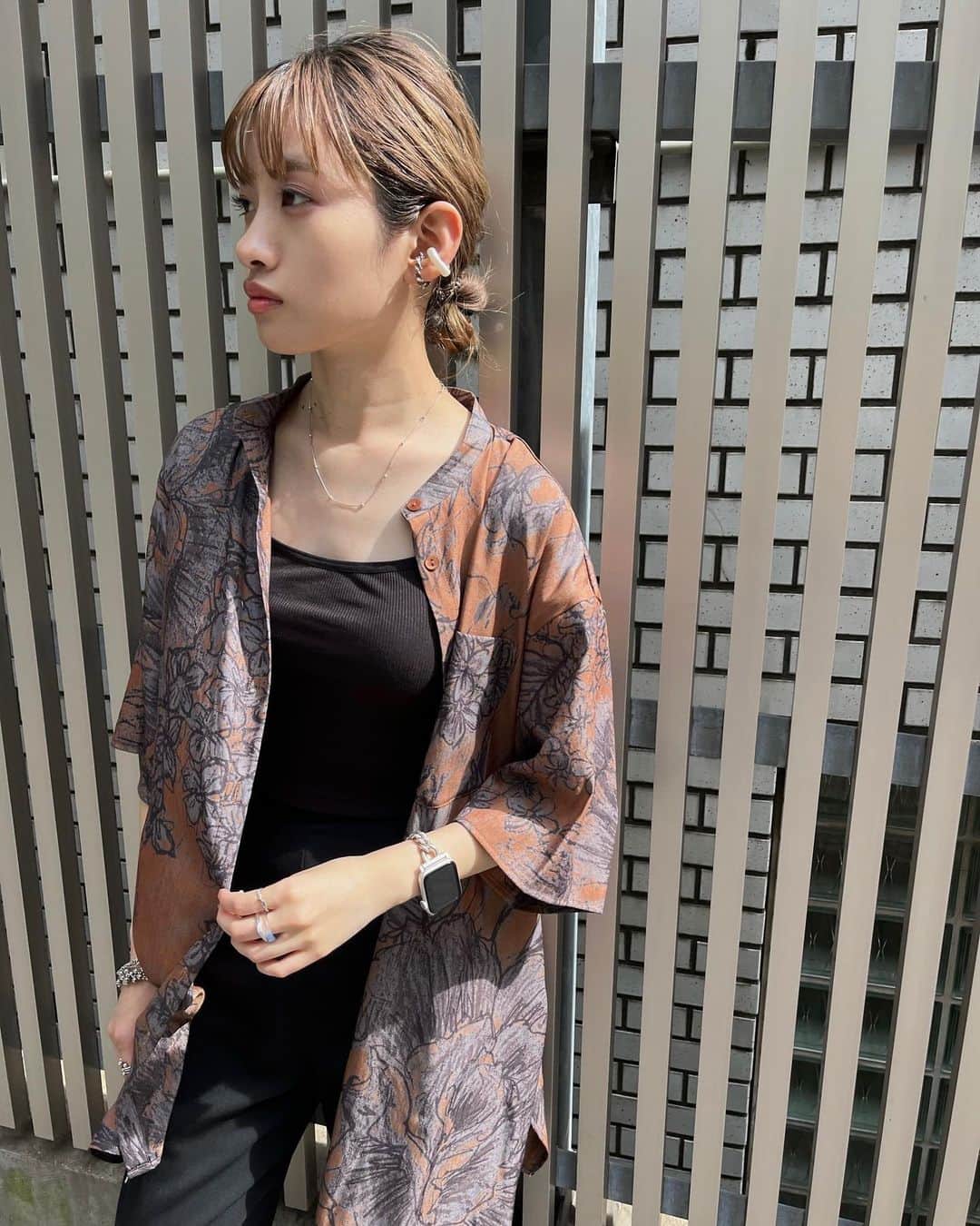 Ameri VINTAGE LUMINE SHINJUKUさんのインスタグラム写真 - (Ameri VINTAGE LUMINE SHINJUKUInstagram)「. Coming ...