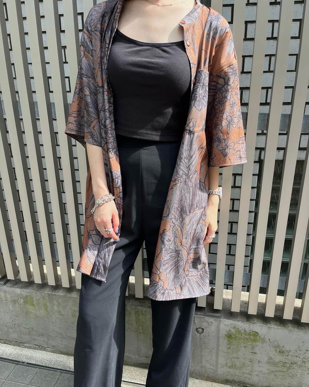 Ameri VINTAGE LUMINE SHINJUKUさんのインスタグラム写真 - (Ameri VINTAGE LUMINE SHINJUKUInstagram)「. Coming ...