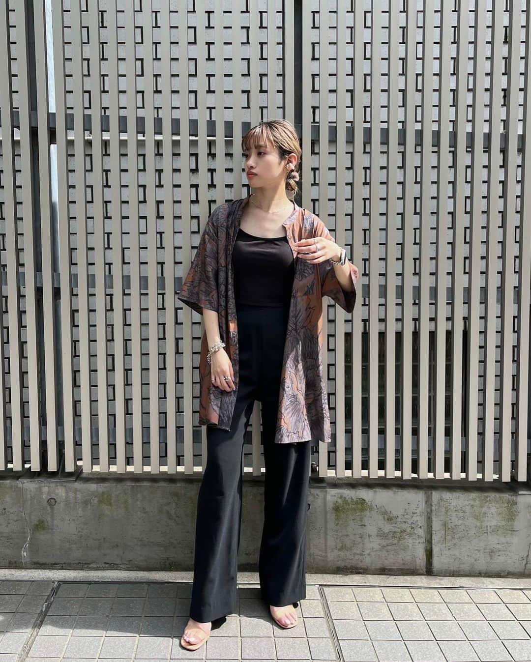 Ameri VINTAGE LUMINE SHINJUKUさんのインスタグラム写真 - (Ameri VINTAGE LUMINE SHINJUKUInstagram)「. Coming ...