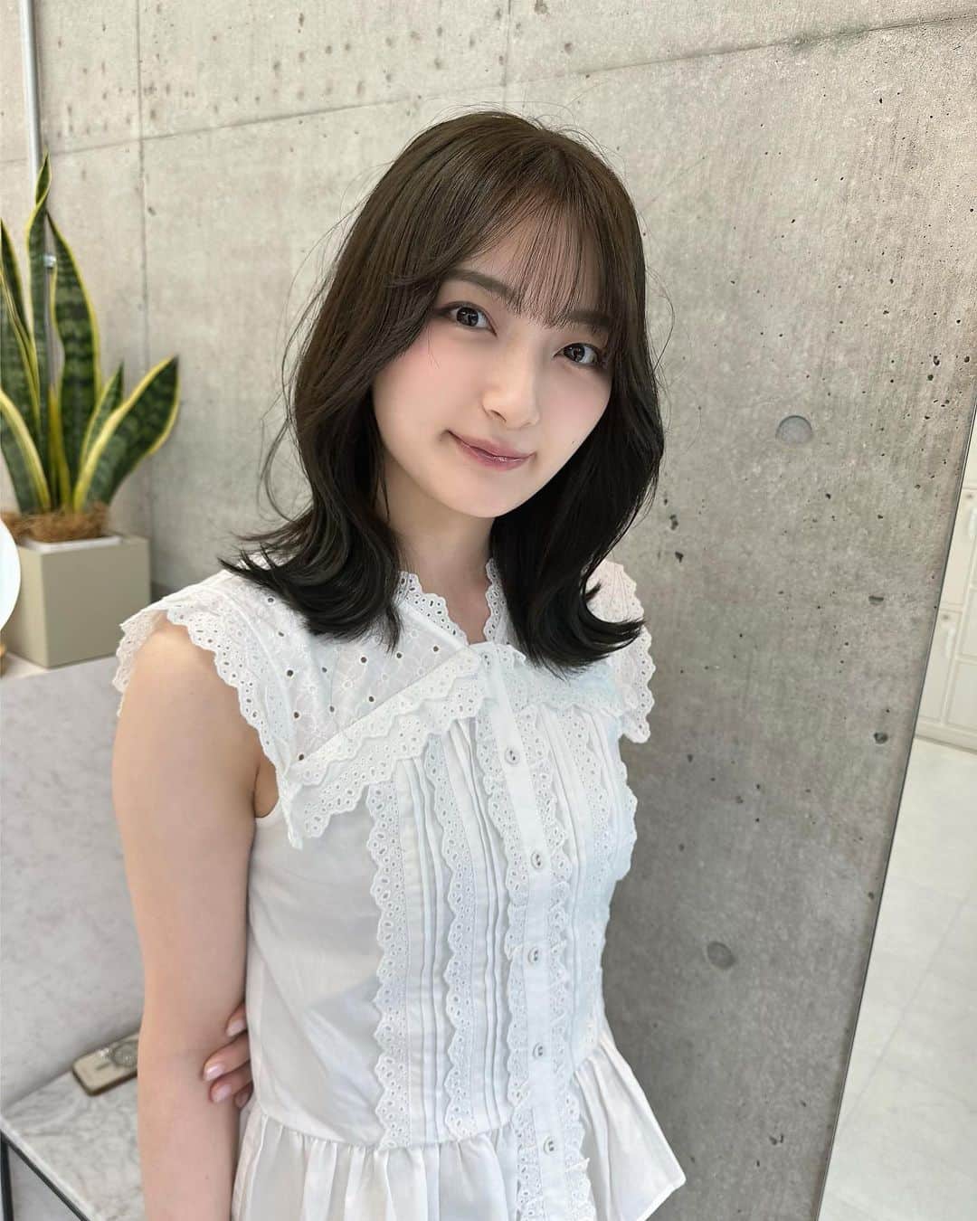 宇佐美彩乃さんのインスタグラム - (宇佐美彩乃@ayanon_usami1224)