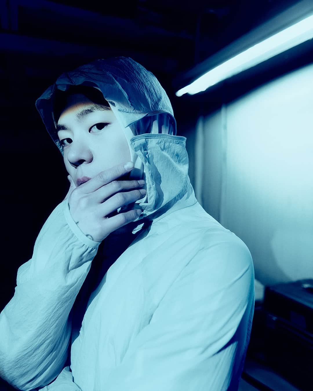 HYPEBEASTさんのインスタグラム写真 - (HYPEBEASTInstagram)「@hypebeastkr: @kidcozyboy ...