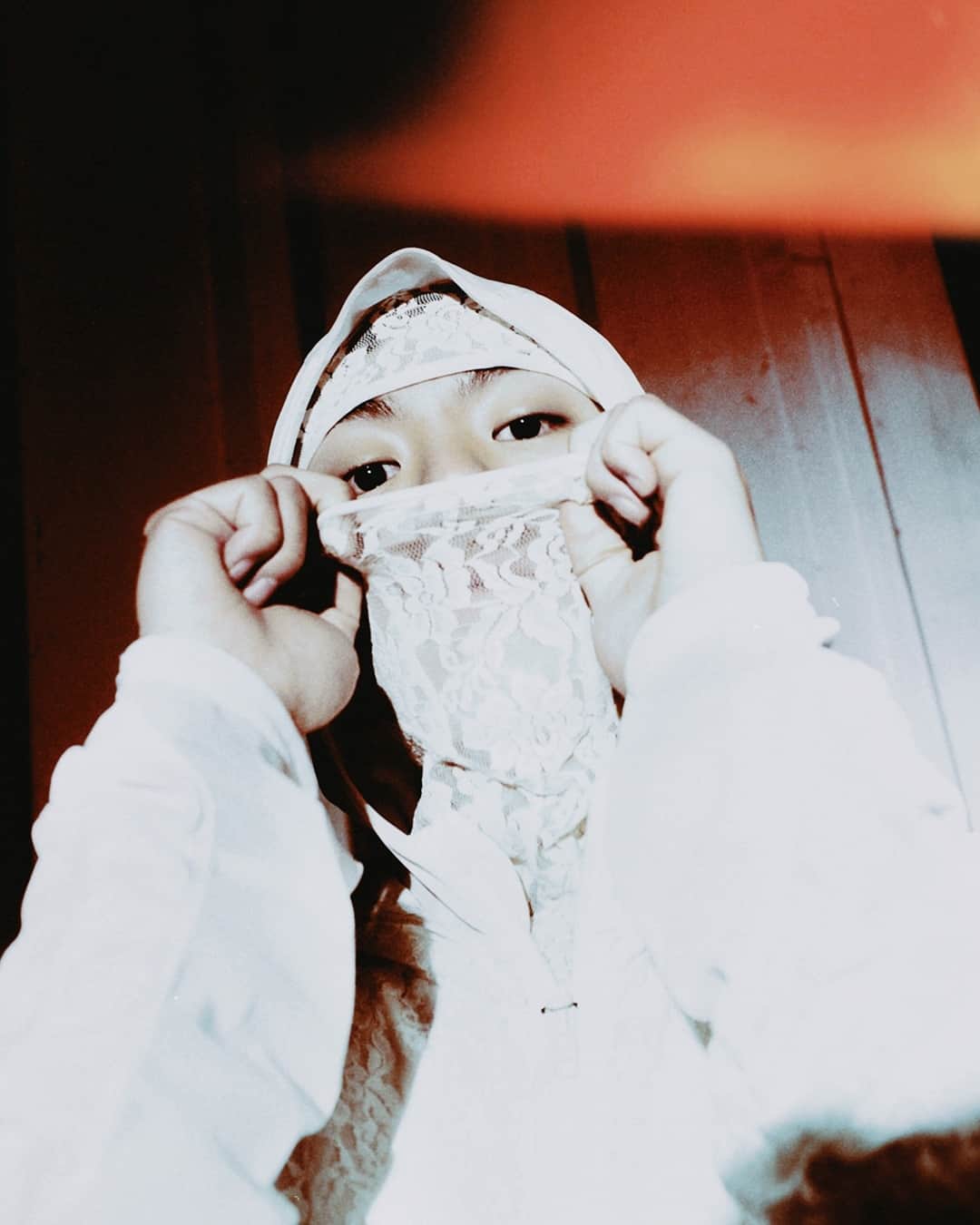 HYPEBEASTさんのインスタグラム写真 - (HYPEBEASTInstagram)「@hypebeastkr: @kidcozyboy ...