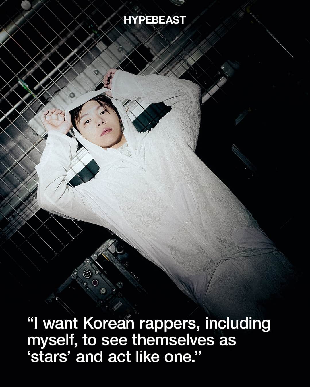 HYPEBEASTさんのインスタグラム写真 - (HYPEBEASTInstagram)「@hypebeastkr: @kidcozyboy ...