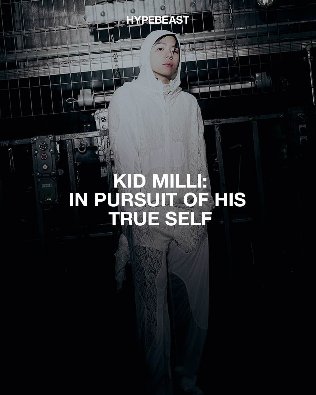 HYPEBEASTさんのインスタグラム写真 - (HYPEBEASTInstagram)「@hypebeastkr: @kidcozyboy has officially dropped ...