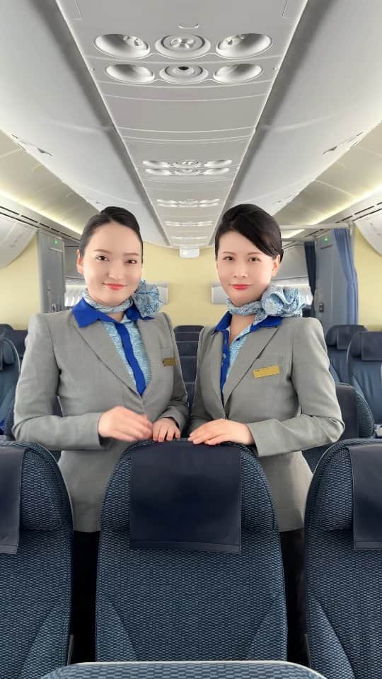 ANAさんのインスタグラム動画 - (ANAInstagram)「Happy International Flight Attendant ...