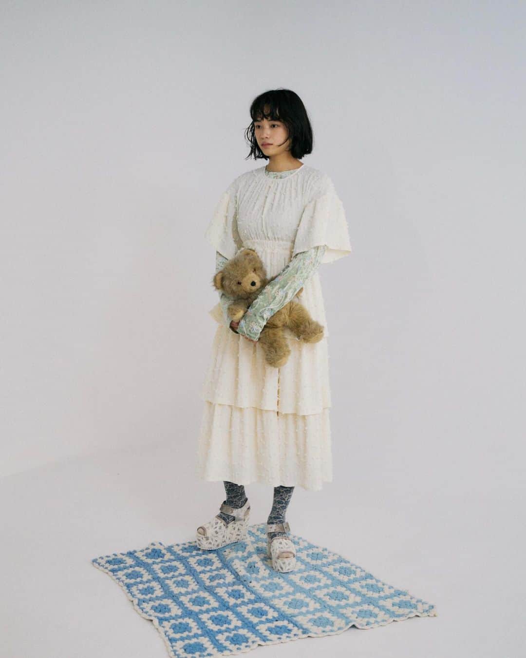 merry jennyさんのインスタグラム写真 - (merry jennyInstagram)「【2023 autumn pre order ...