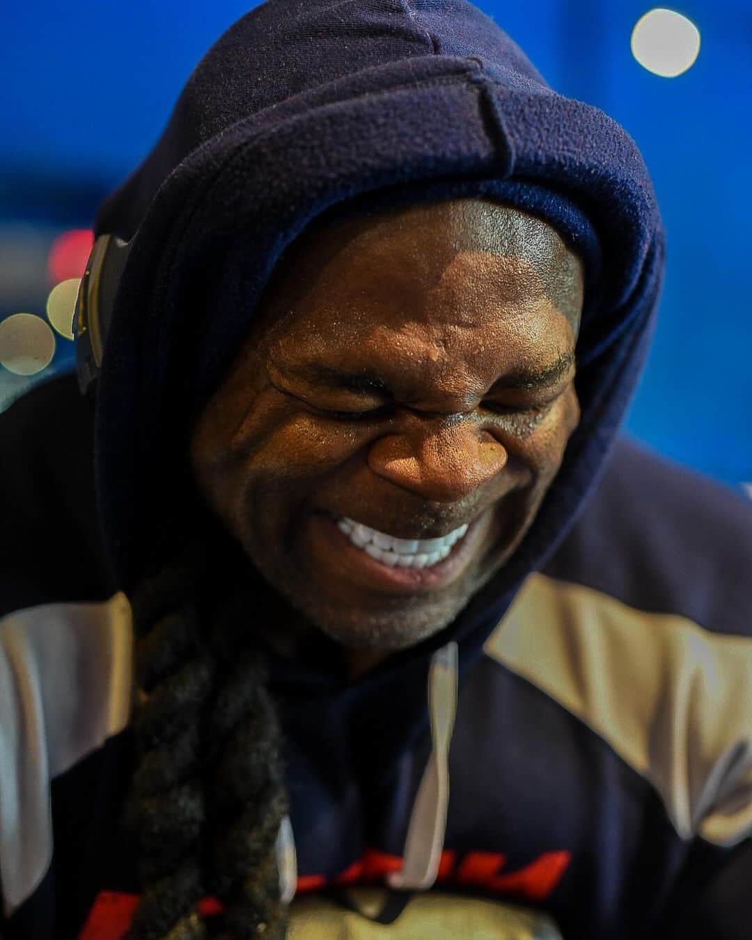 カイ・グリーンさんのインスタグラム写真 - (カイ・グリーンInstagram)「THE CREED 💪🏾 Don't cower or ...