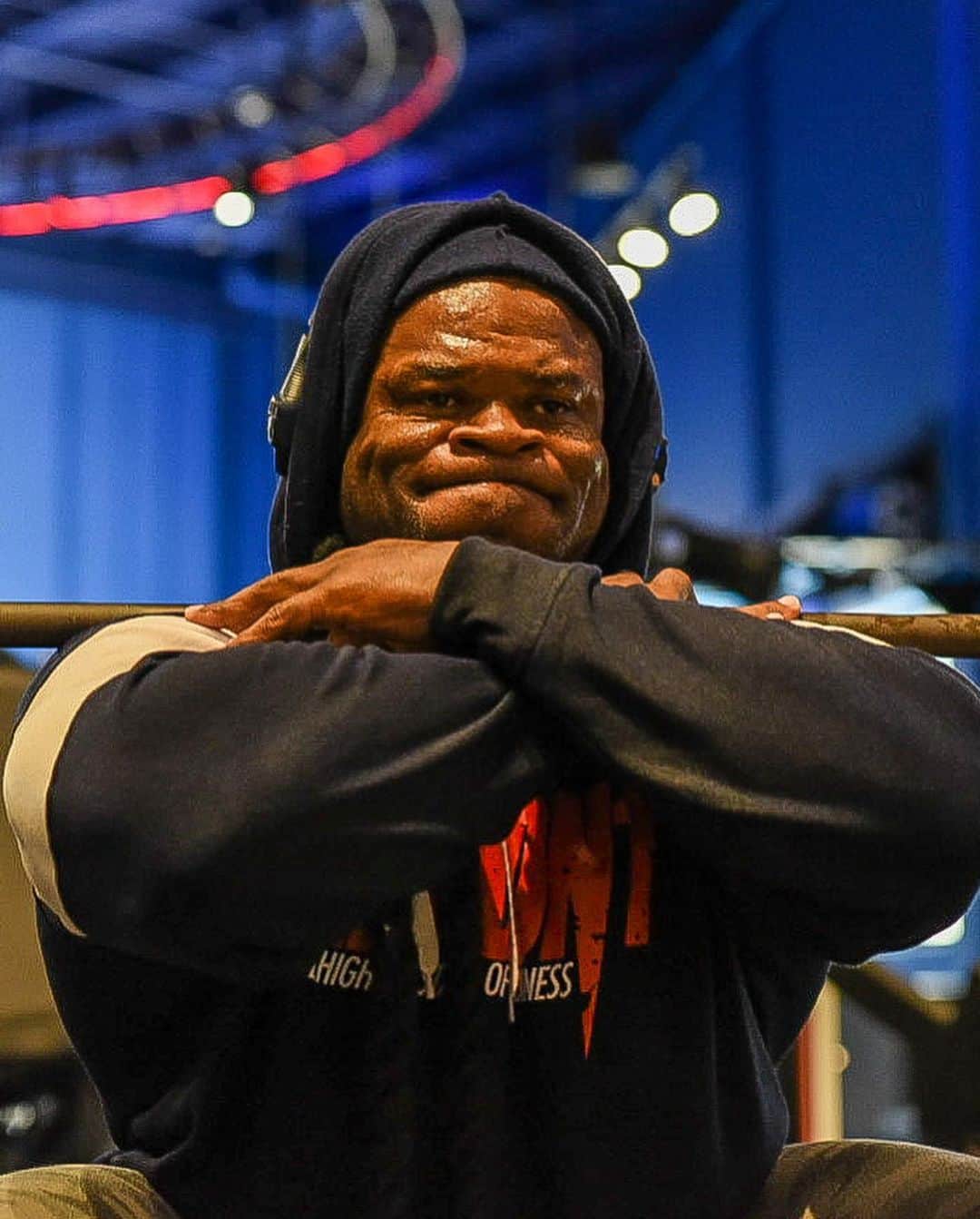 カイ・グリーンさんのインスタグラム写真 - (カイ・グリーンInstagram)「THE CREED 💪🏾 Don't cower or ...