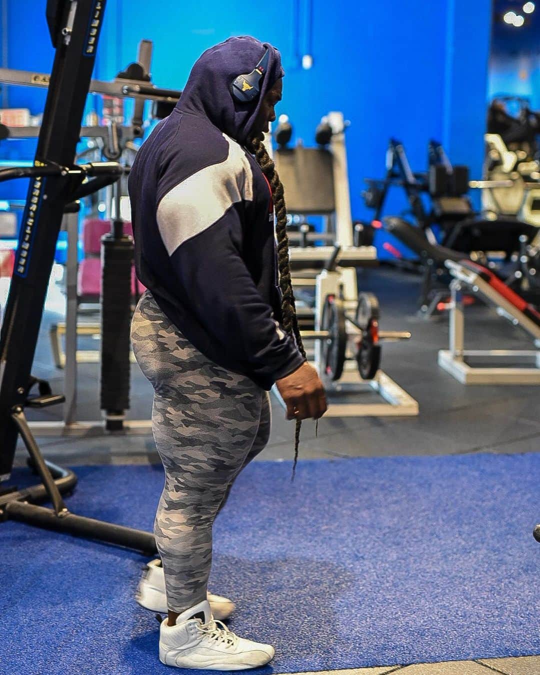 カイ・グリーンさんのインスタグラム写真 - (カイ・グリーンInstagram)「THE CREED 💪🏾 Don't cower or ...