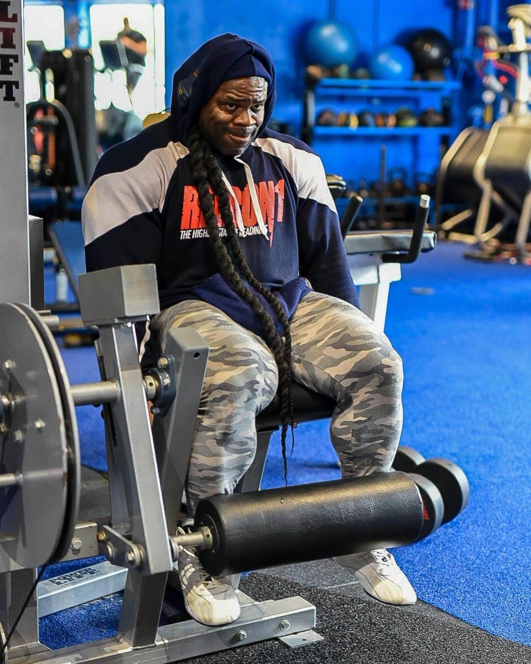 カイ・グリーンさんのインスタグラム写真 - (カイ・グリーンInstagram)「THE CREED 💪🏾 Don't cower or ...