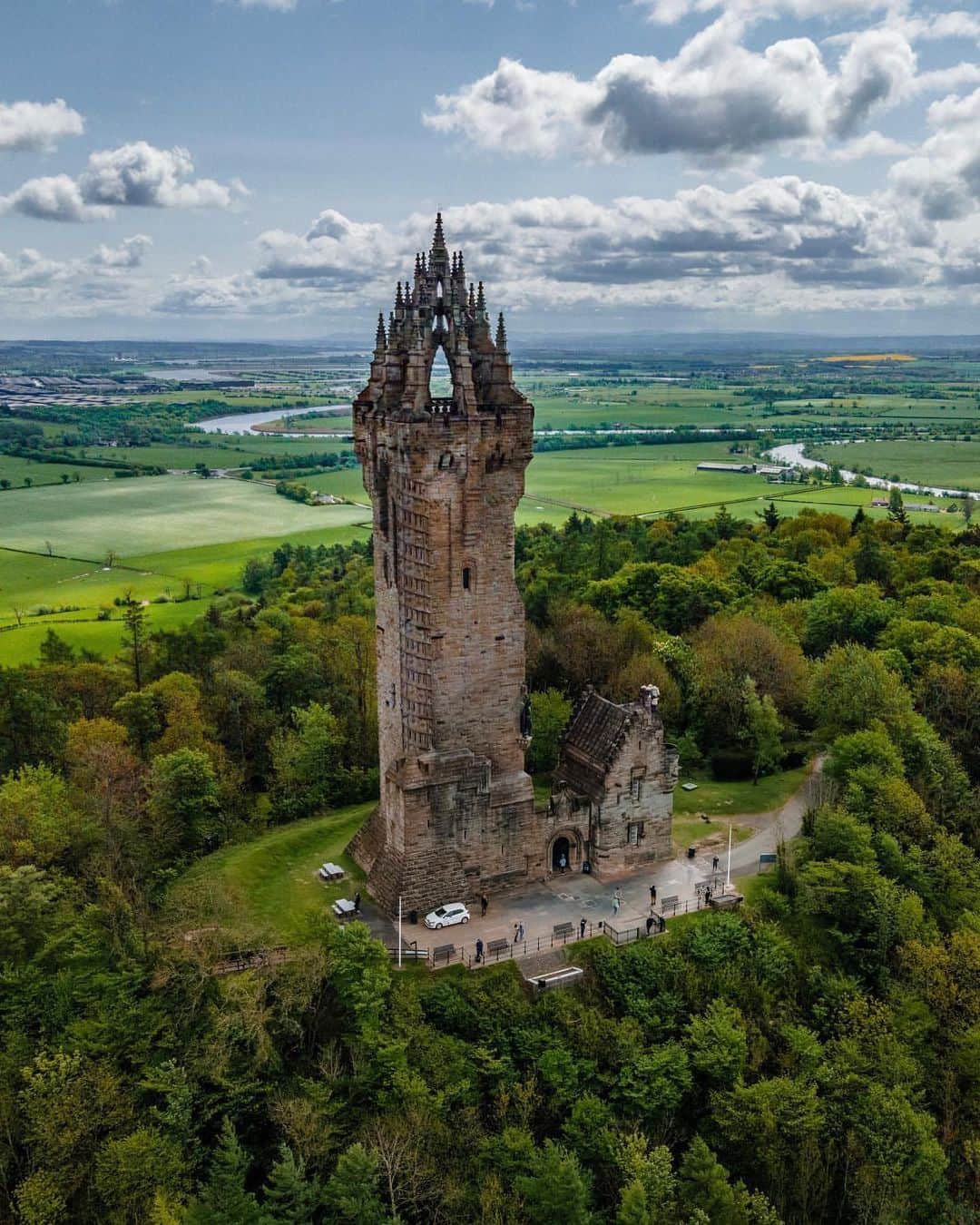 Wonderful Placesさんのインスタグラム写真 - (Wonderful PlacesInstagram)「The most ...