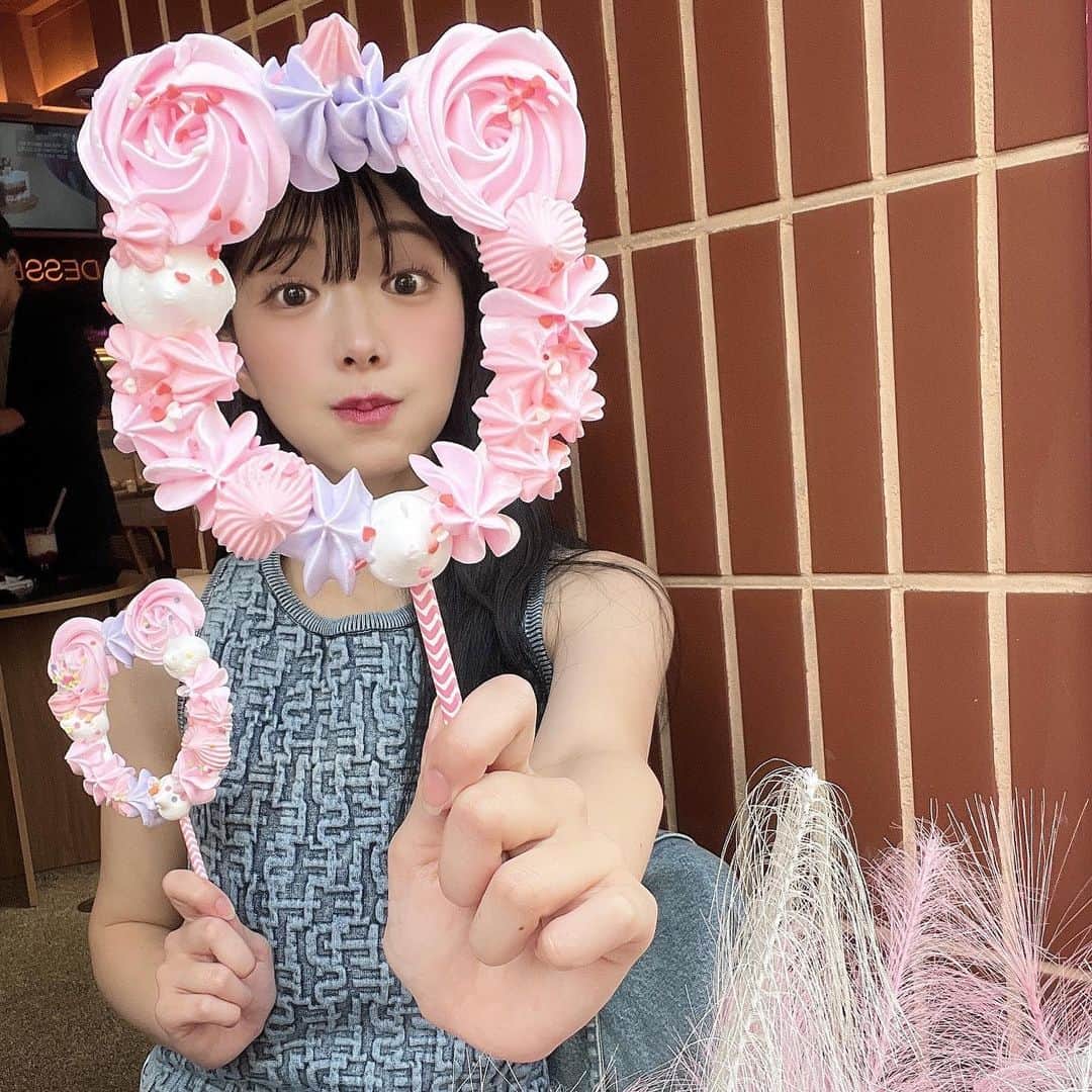 えみ姉さんのインスタグラム写真 - (えみ姉Instagram)「ㅤ ㅤ KUNDALのシャンプー＆トリートメントが 大好きすぎてずっと勝手に布教活動しまくってたら なんとKUNDALさんが ...