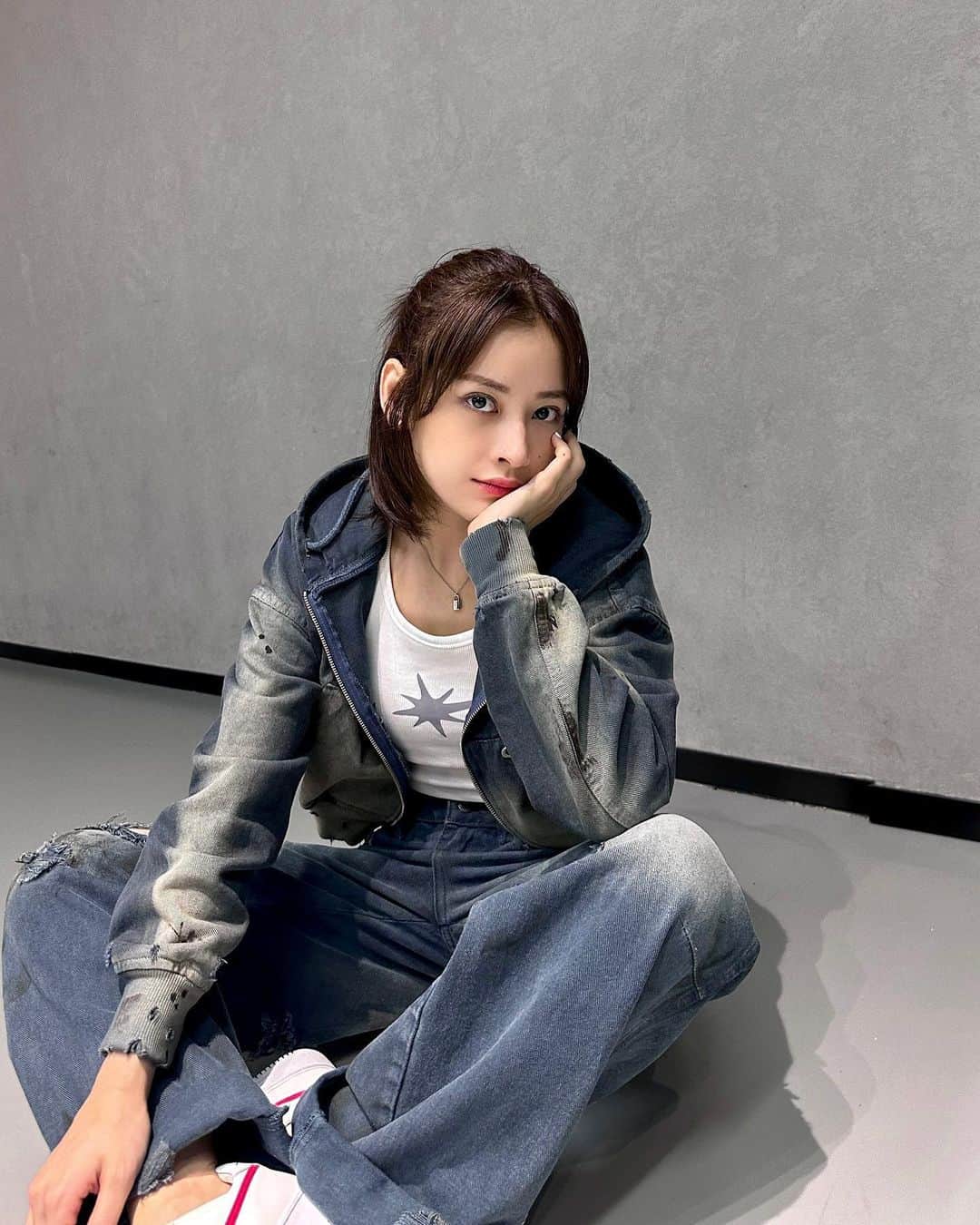 Chi Puさんのインスタグラム写真 - (Chi PuInstagram)「🌝」5月31日 22時31分 - chipupu