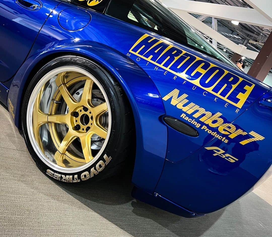 WORKさんのインスタグラム写真 - (WORKInstagram)「WORK EMOTION T7R2P #workwheels # ...