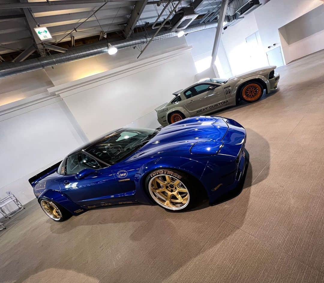 WORKさんのインスタグラム写真 - (WORKInstagram)「WORK EMOTION T7R2P #workwheels # ...