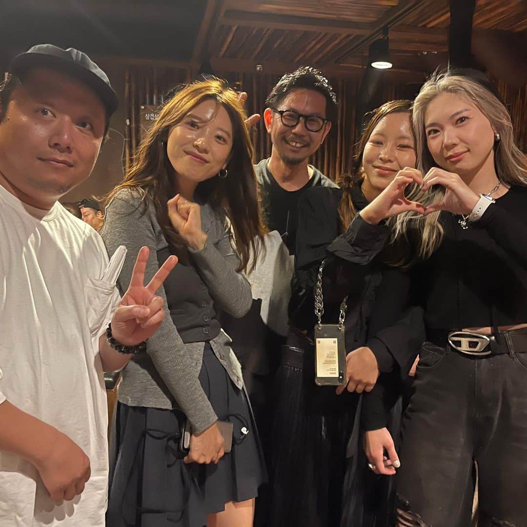 Yuta Misumiさんのインスタグラム写真 - (Yuta MisumiInstagram)「【韓国】K-beauty 観察ツアー ...