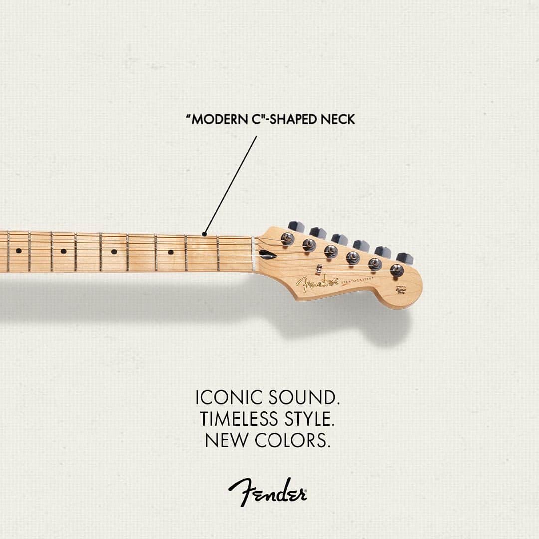 Fender Guitarさんのインスタグラム写真 - (Fender GuitarInstagram)「@noahyoo__ from ...