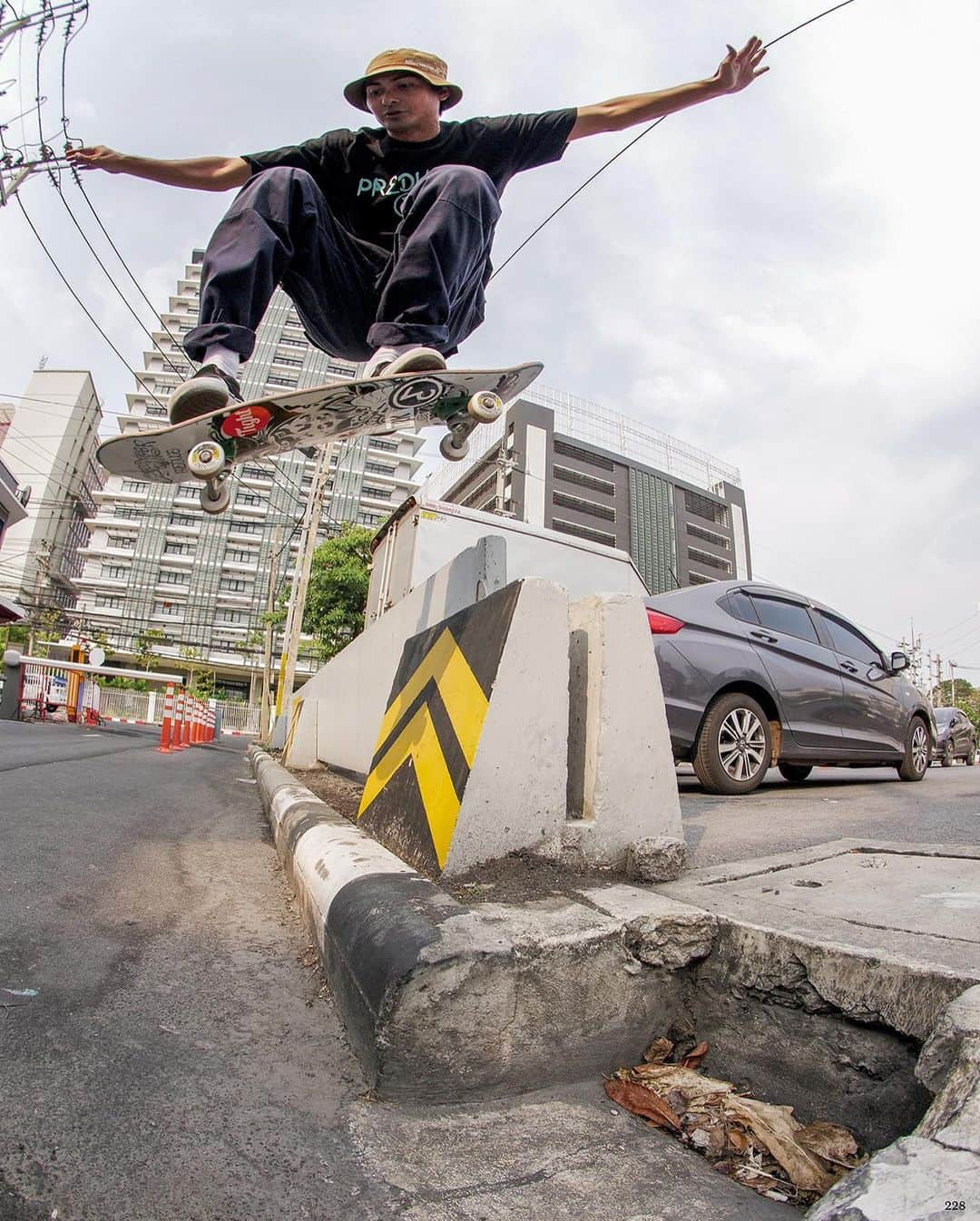 The Berricsさんのインスタグラム写真 - (The BerricsInstagram)「Skateshops are often ...