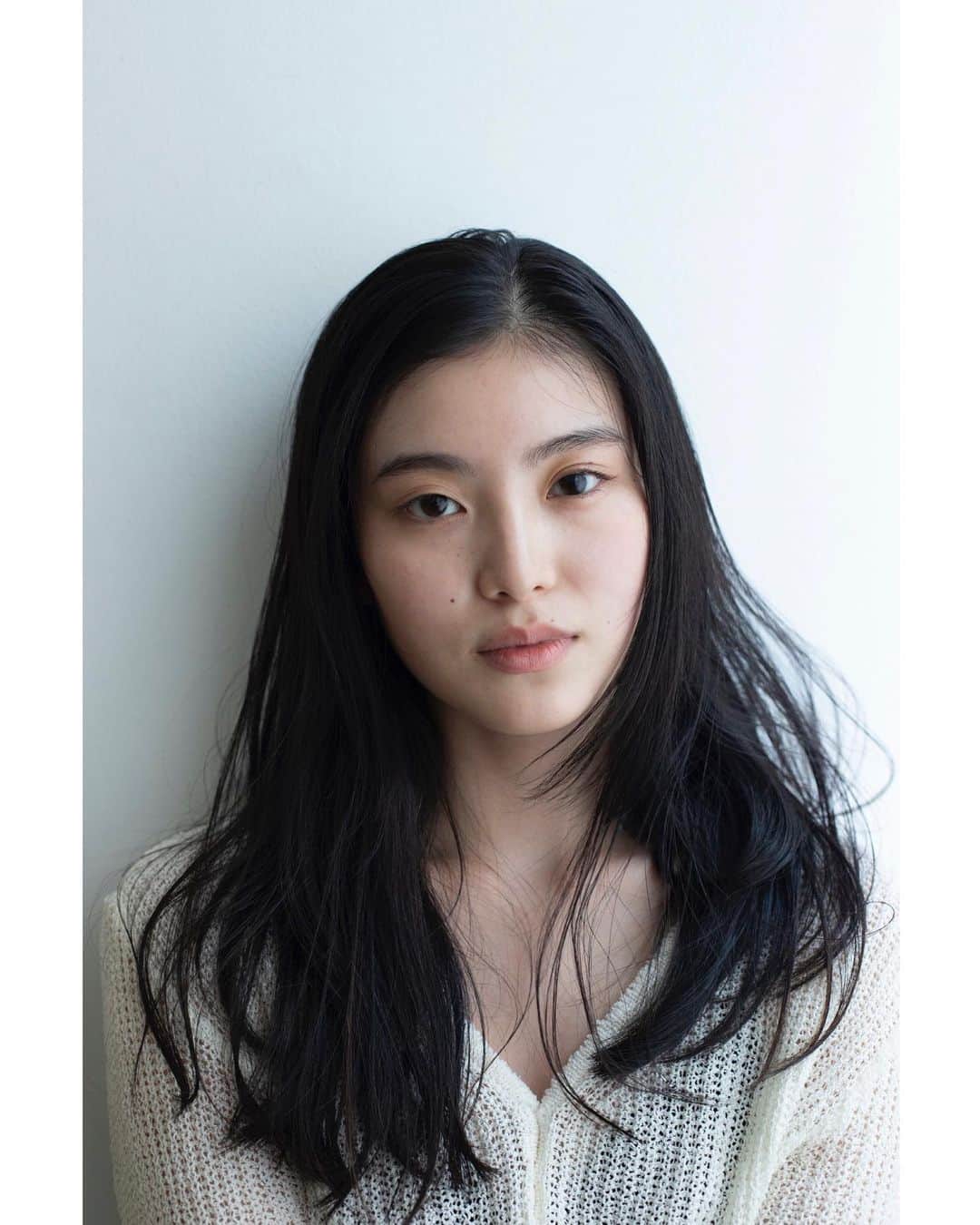 蓮井元彦さんのインスタグラム写真 蓮井元彦instagram 「 Rina 0122 2023」6月1日 13時55分