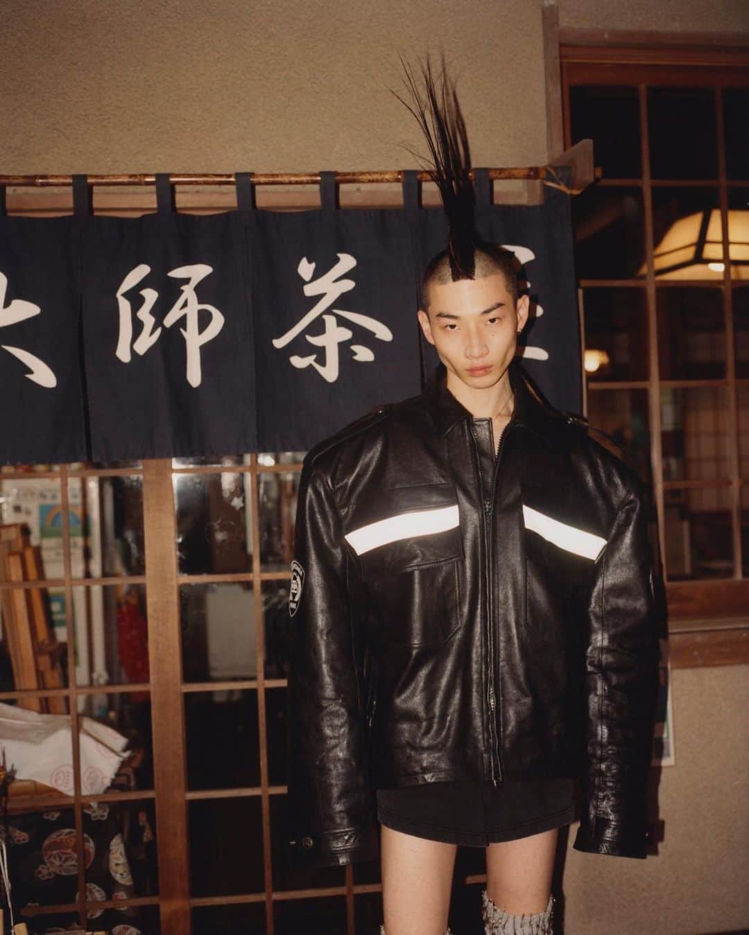 Shun Watanabeさんのインスタグラム写真 - (Shun WatanabeInstagram)「Jindaiji Temple on ...