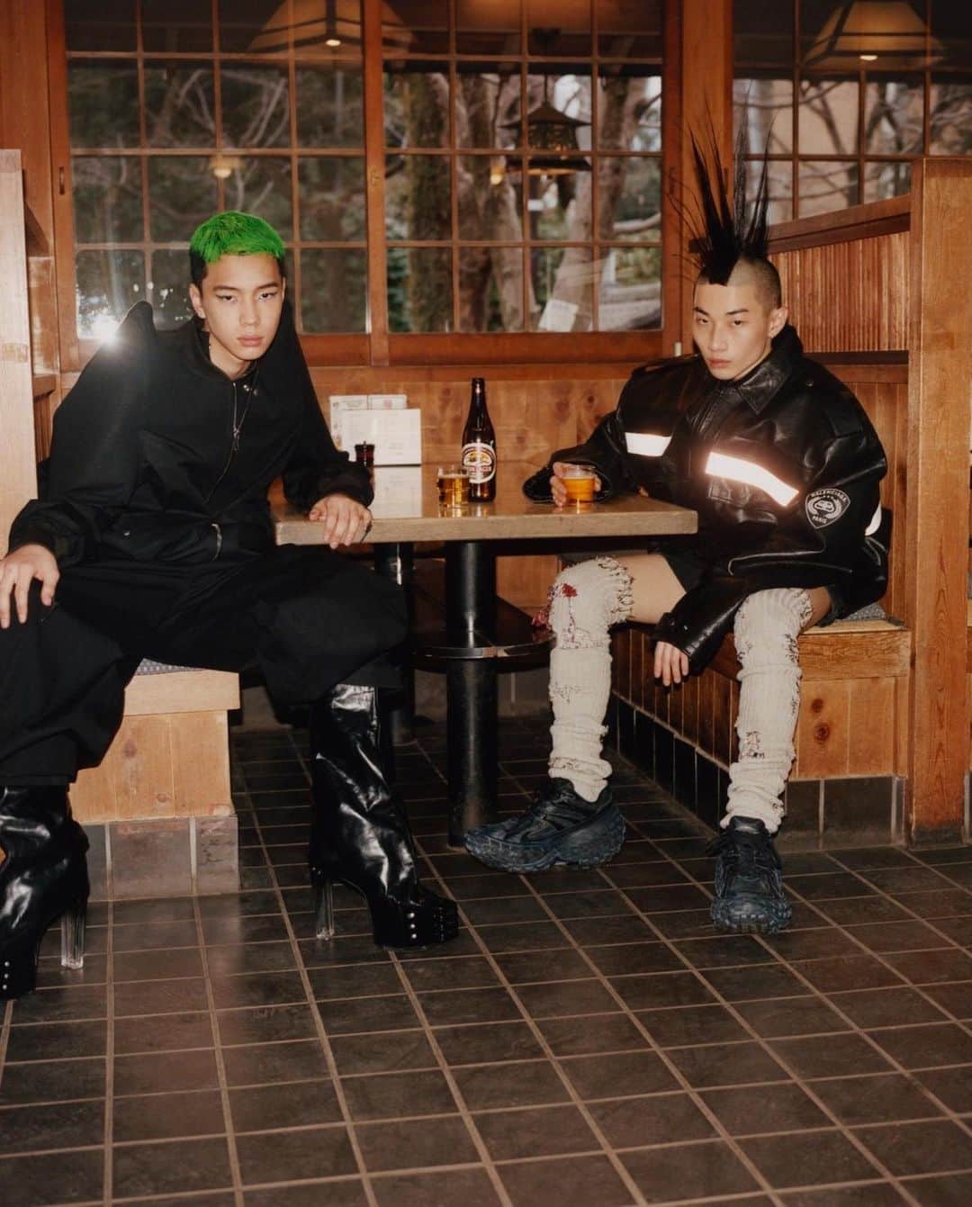 Shun Watanabeさんのインスタグラム写真 - (Shun WatanabeInstagram)「Jindaiji Temple on ...