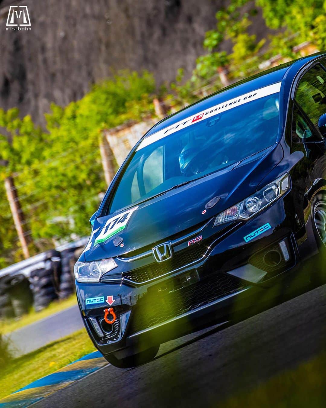 mistbahnさんのインスタグラム写真 - (mistbahnInstagram)「_ KATSUMATA MACHINE ...