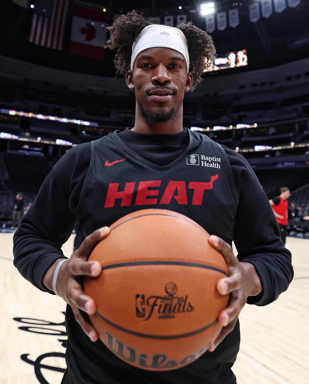 NBAさんのインスタグラム写真 - (NBAInstagram)「Jimmy Buckets! 🪣 🏆 #NBAFinals ...