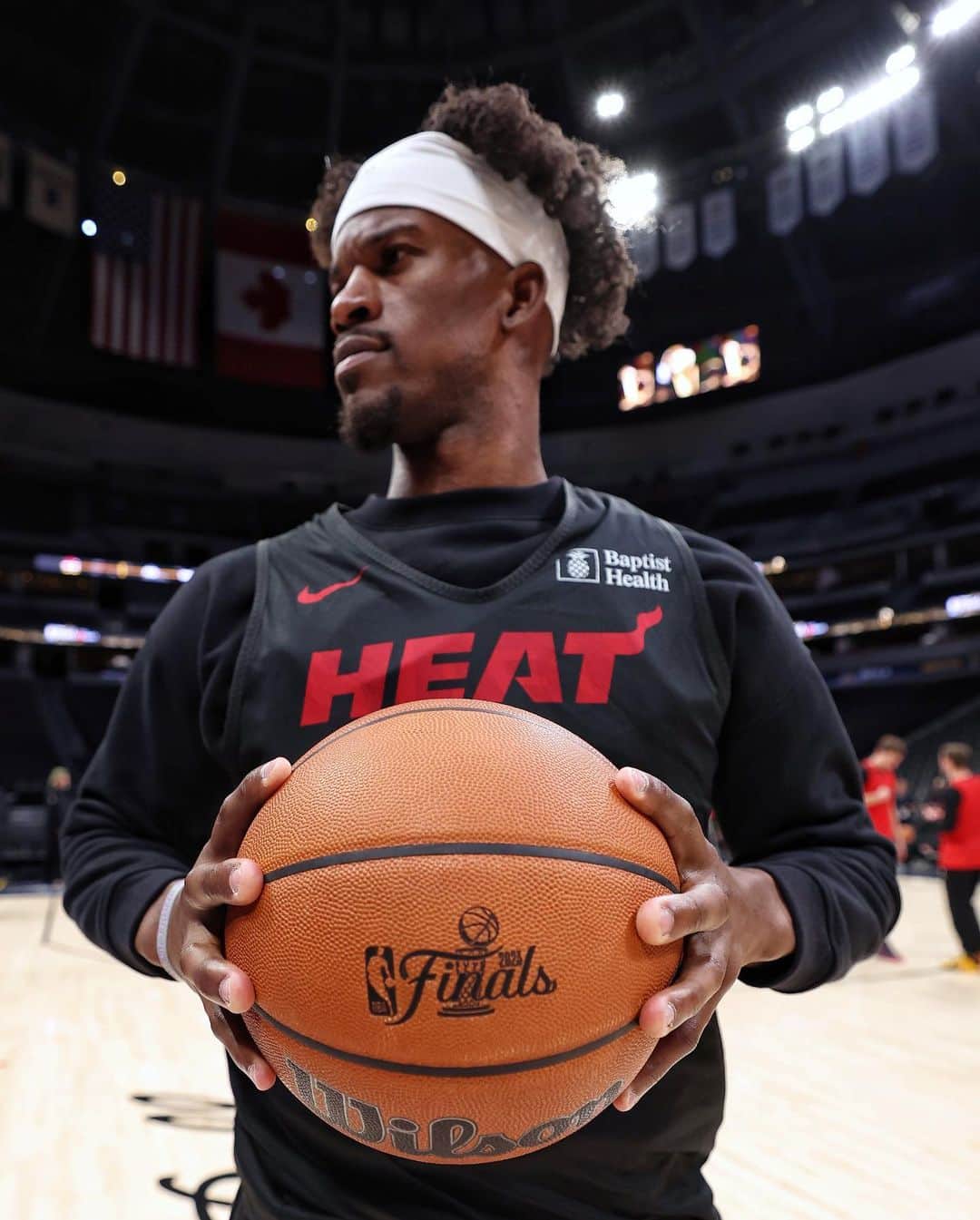 NBAさんのインスタグラム写真 - (NBAInstagram)「Jimmy Buckets! 🪣 🏆 #NBAFinals ...