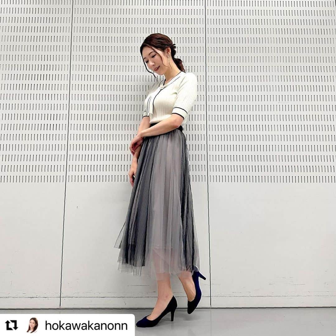 Risaさんのインスタグラム写真 - (RisaInstagram)「#Repost @hokawakanonn with @use ...