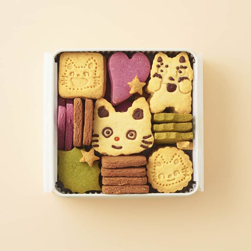 ノンタン【公式】さんのインスタグラム写真 - (ノンタン【公式】Instagram)「【商品化情報】Cake.jpコラボ！ ノンタンの ...