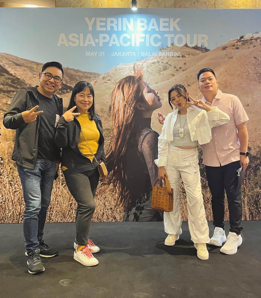 ジェシカ・ファニアさんのインスタグラム写真 - (ジェシカ・ファニアInstagram)「Aww had somuch fun last ...