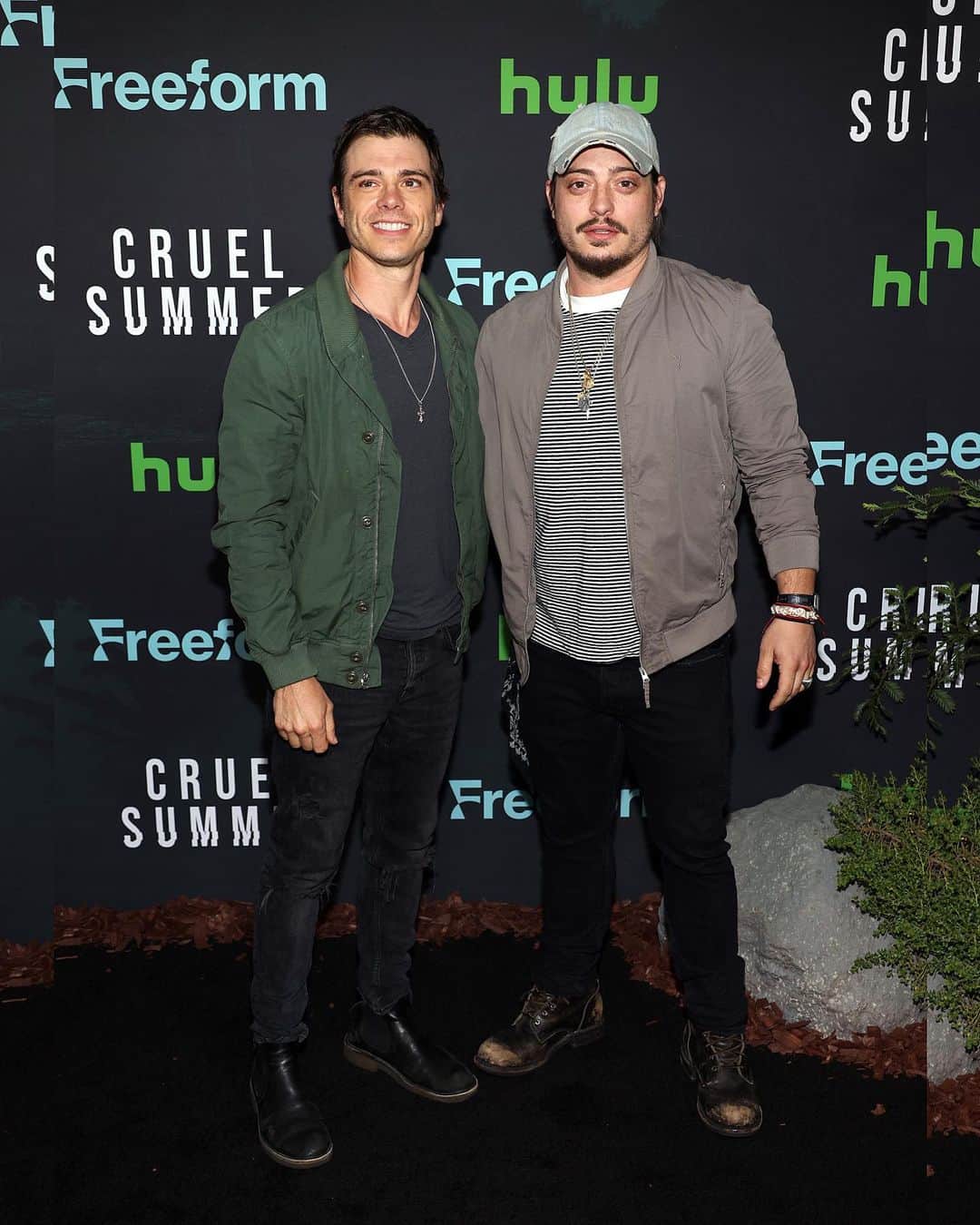 Just Jaredさんのインスタグラム写真 - (Just JaredInstagram)「Jessica Biel reunited ...