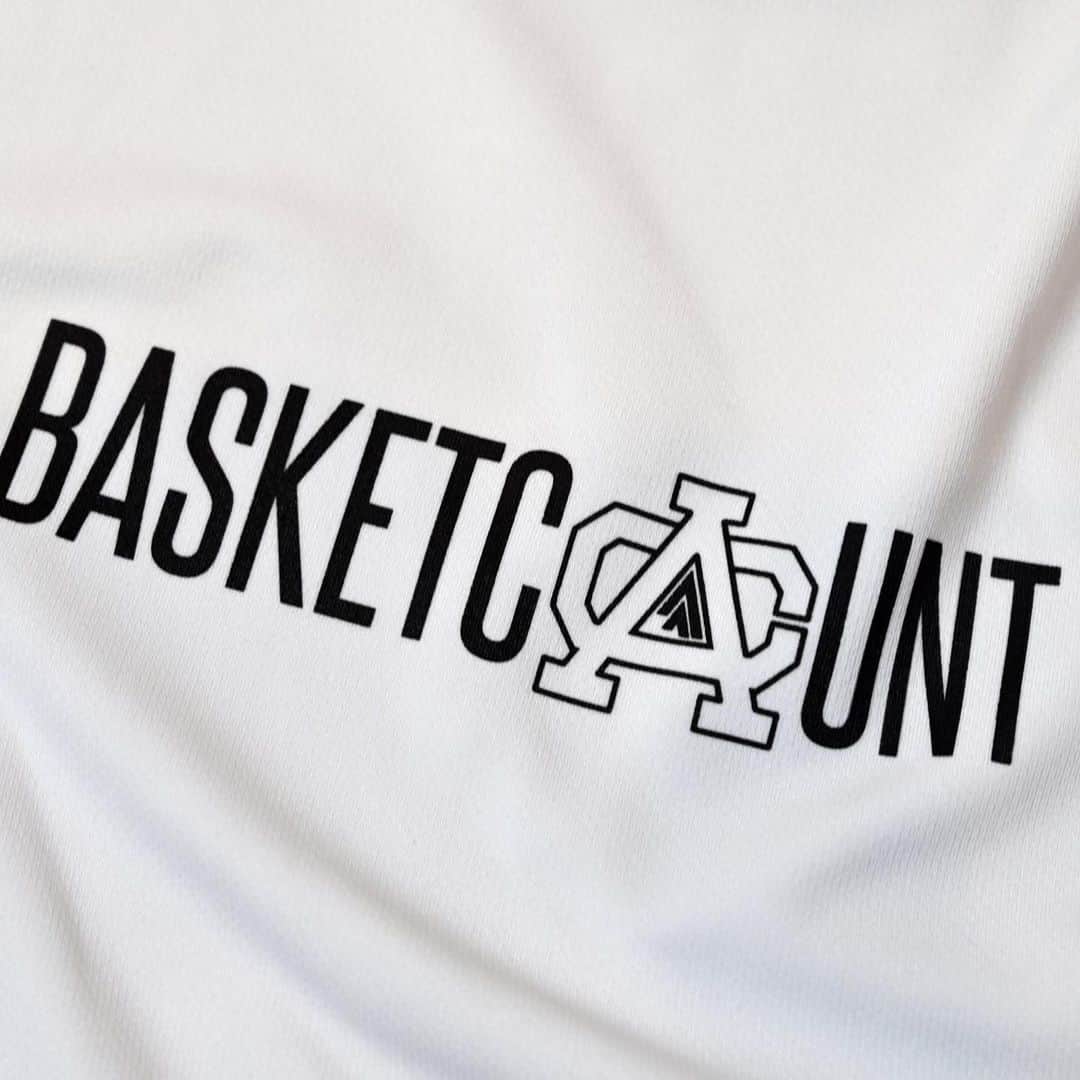 青木太一さんのインスタグラム写真 - (青木太一Instagram)「デザインリリース！！ 限定コラボTシャツ発売 @basketcount_brand × @aokicks_jp 販売場所 ...