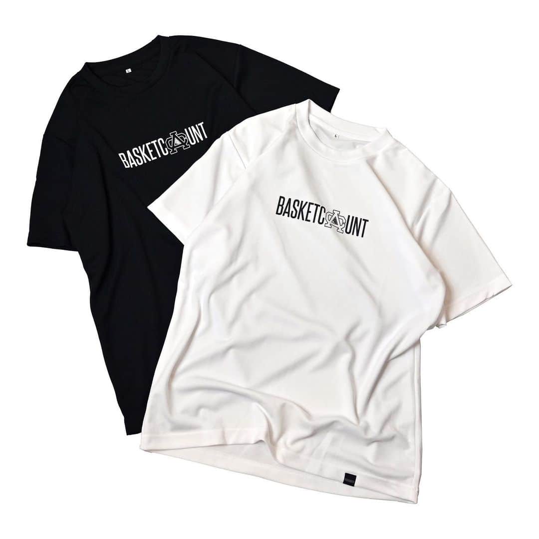 青木太一さんのインスタグラム写真 - (青木太一Instagram)「デザインリリース！！ 限定コラボTシャツ発売 @basketcount_brand × @aokicks_jp 販売場所 ...