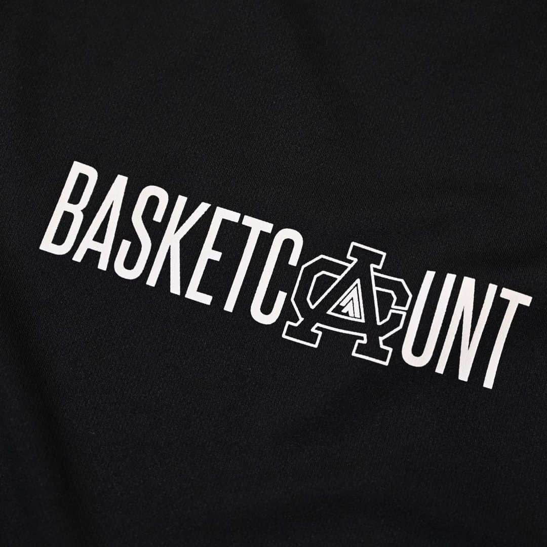 青木太一さんのインスタグラム写真 - (青木太一Instagram)「デザインリリース！！ 限定コラボTシャツ発売 @basketcount_brand × @aokicks_jp 販売場所 ...
