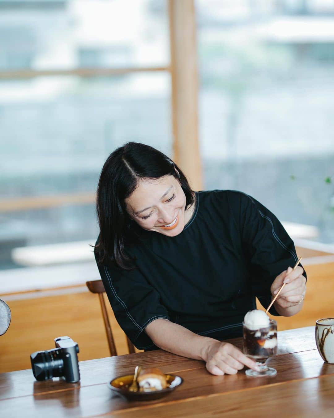 行方 久子 Hisako Namekataさんのインスタグラム写真 - (行方 久子 Hisako NamekataInstagram ...