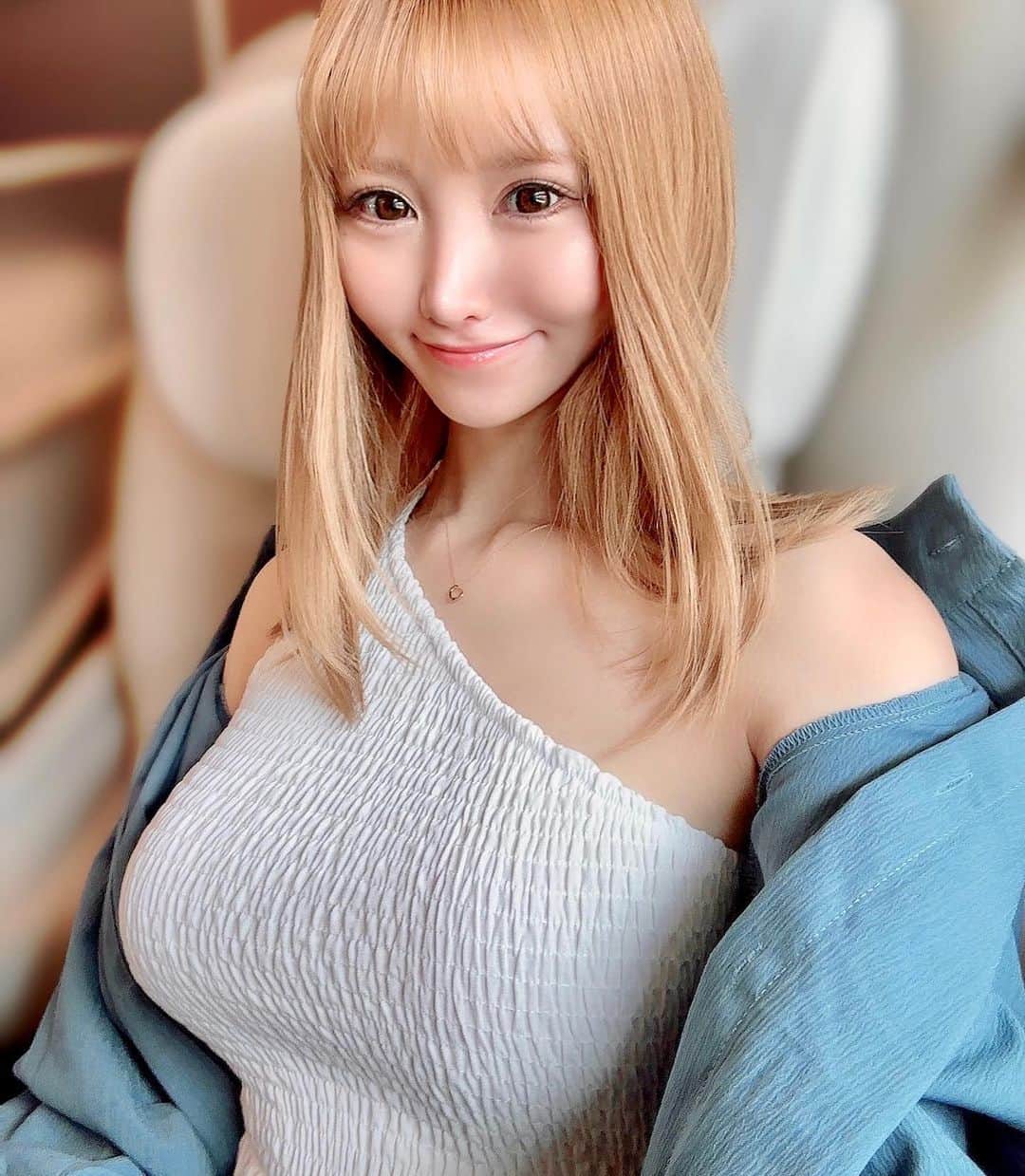 きさきさきさん xマイページ – 綺沙きさき ブログ – VISHUJI