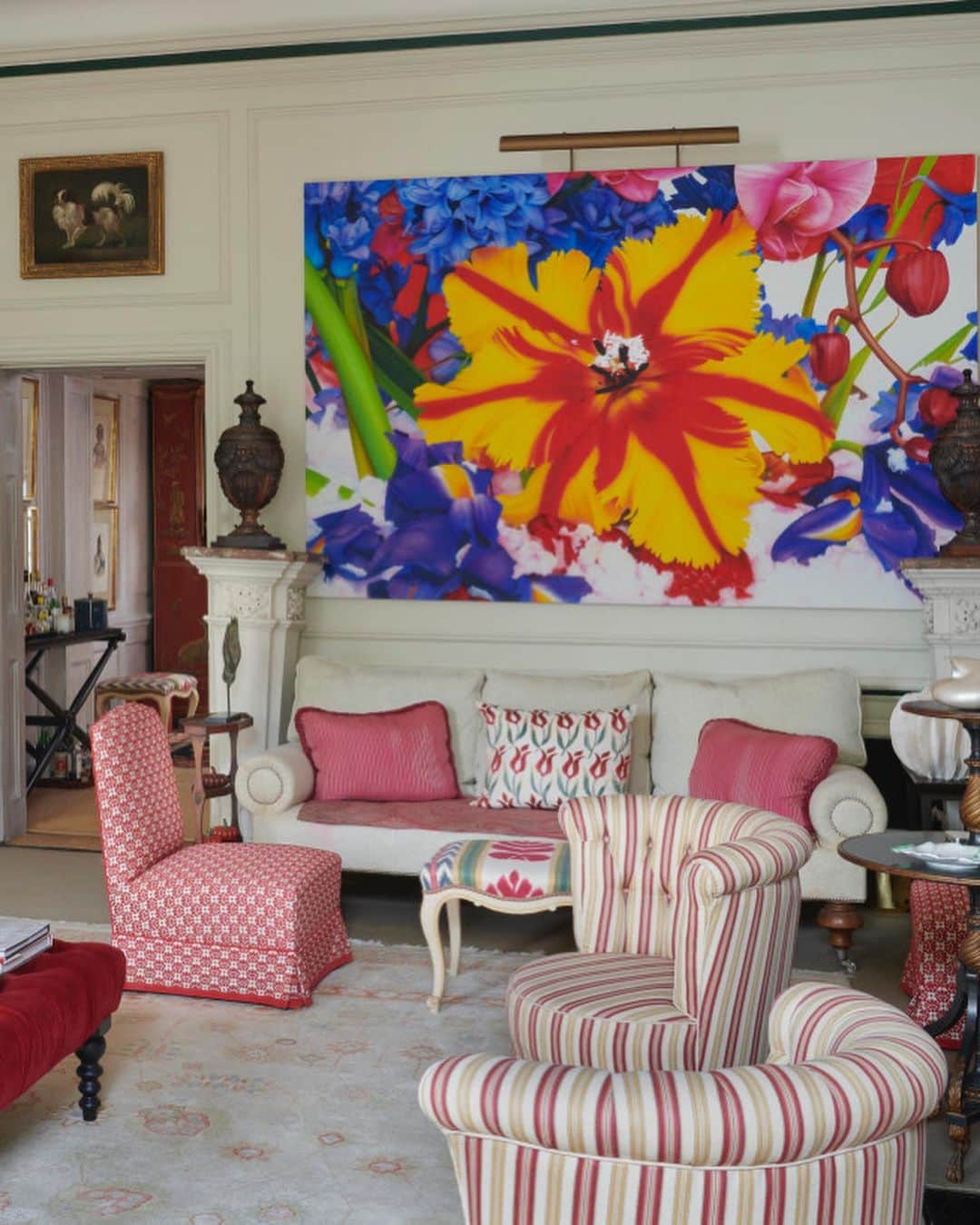 クリスティーズさんのインスタグラム写真 - (クリスティーズInstagram)「Christie's is delighted to ...