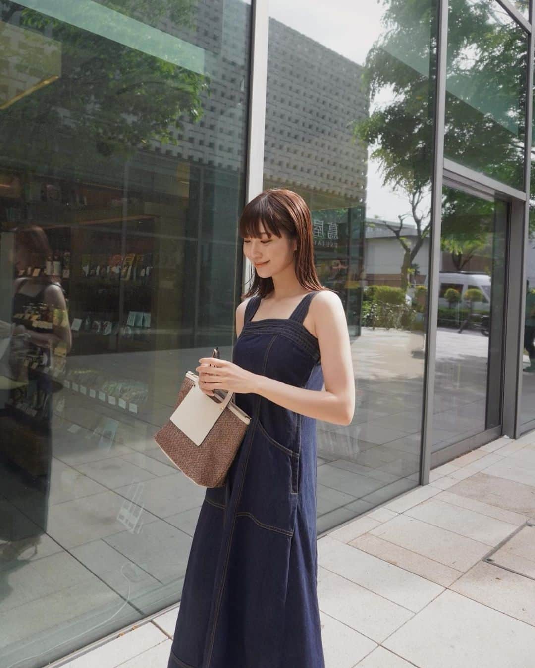 izu（出岡美咲）さんのインスタグラム写真 - (izu（出岡美咲）Instagram)「'機嫌が良い人には 機嫌が良い人が集まる。' あっと ...