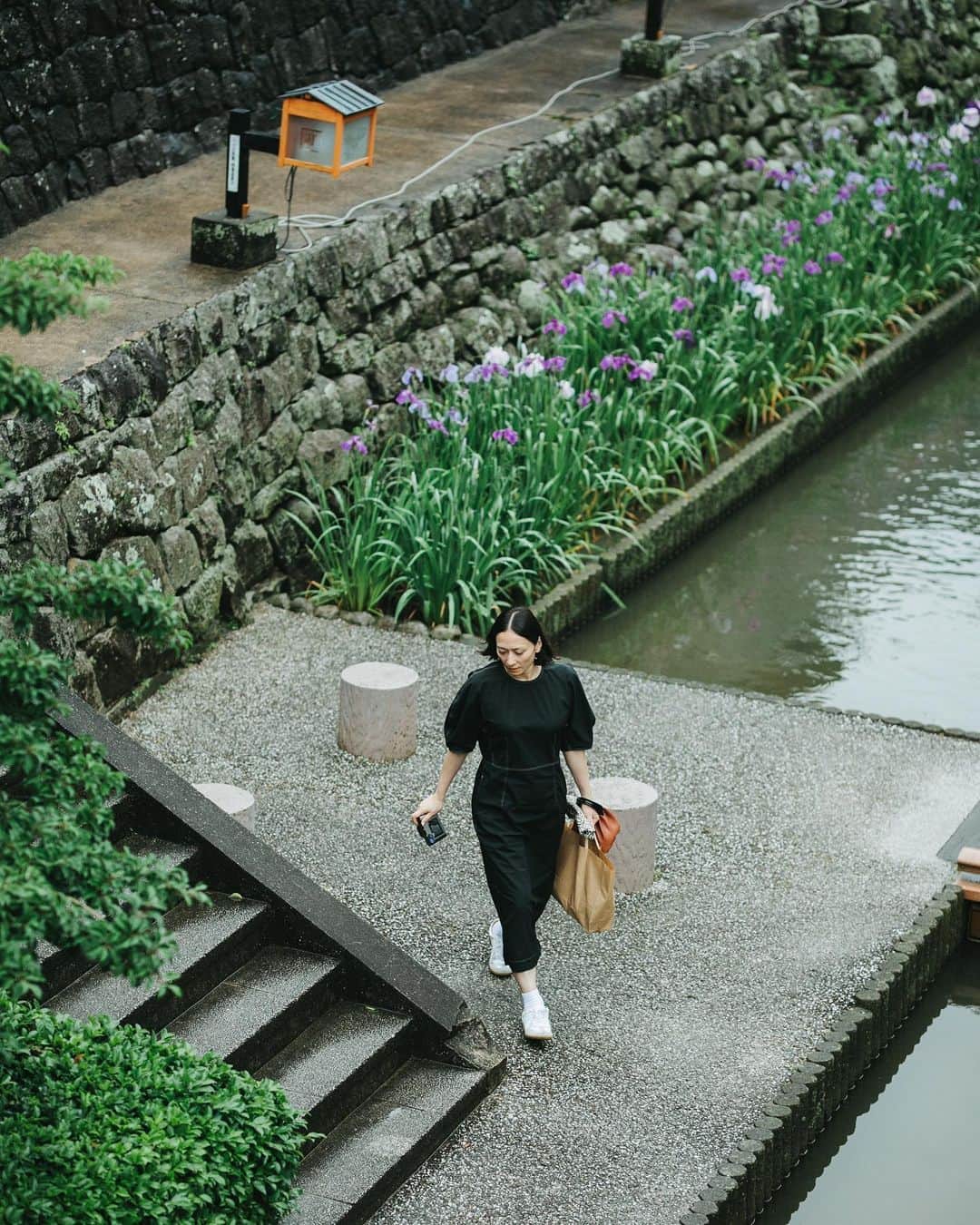 行方 久子 Hisako Namekataさんのインスタグラム写真 - (行方 久子 Hisako NamekataInstagram ...