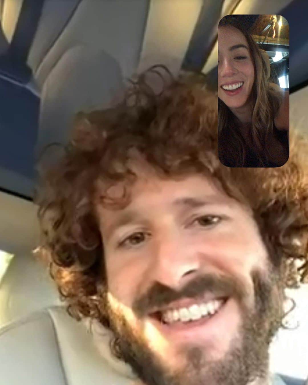 クロエ・ベネットさんのインスタグラム写真 - (クロエ・ベネットInstagram)「dave dump. (loved making this bonkers season with my ...