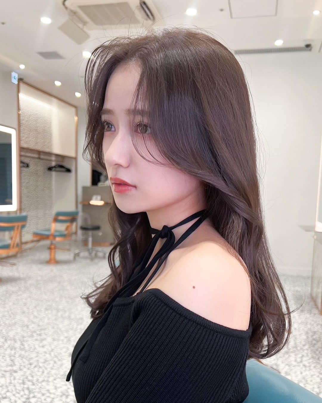 大西 祐也さんのインスタグラム写真 - (大西 祐也Instagram)「𝟐𝐖𝐚𝐲 see-through + 𝐏𝐞𝐚𝐫𝐥 greige 🤍 ㅤㅤㅤㅤㅤㅤㅤㅤㅤㅤㅤㅤㅤ ...