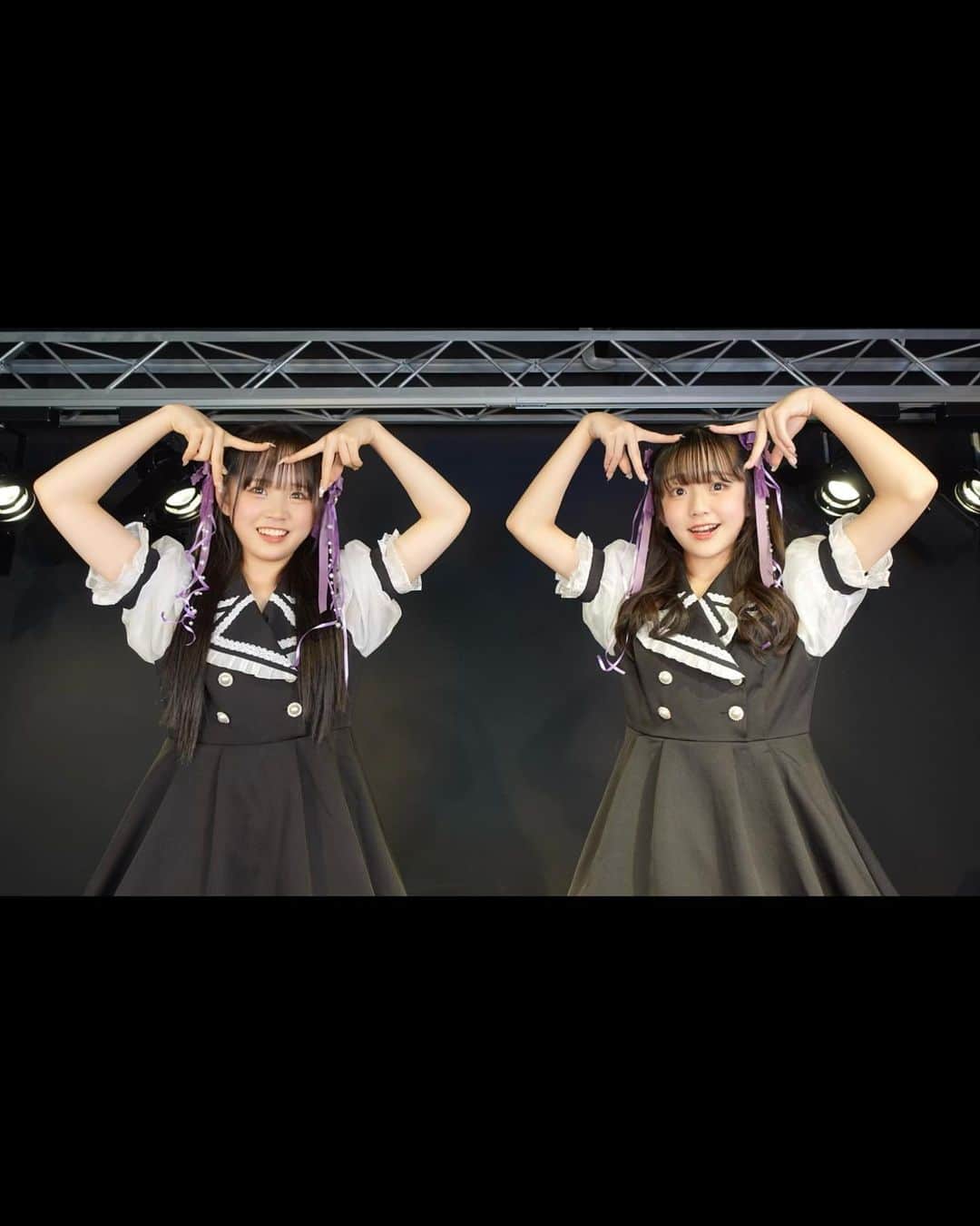 さやりささんのインスタグラム写真 - (さやりさInstagram)「2023/05/09 YouTubeさやりさチャンネル🎨 登録者30万人突破記念ということで YOASOBIさんのアイドル ...