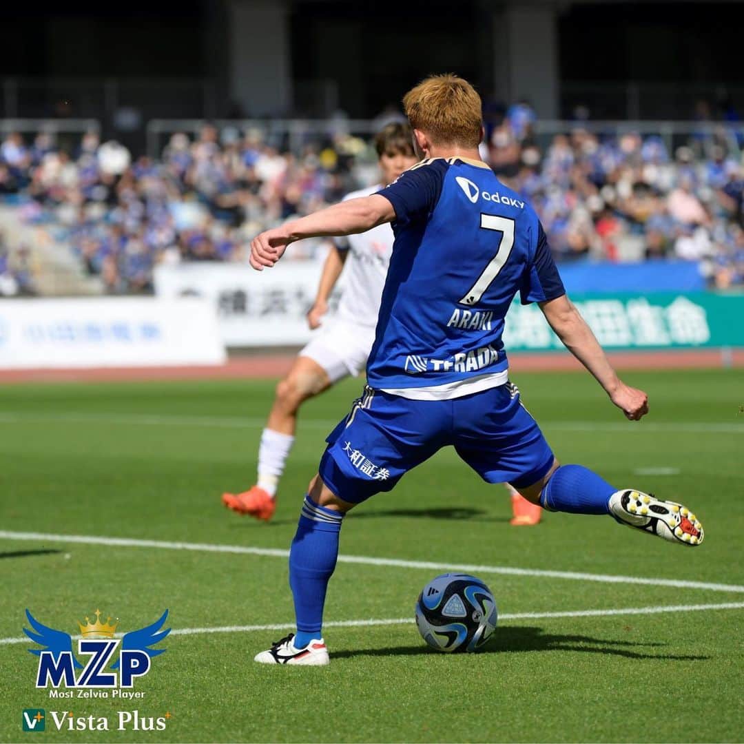 Fc町田ゼルビアさんのインスタグラム写真 Fc町田ゼルビアinstagram 「⁡ ／ 2023年4月 Vistaplusパートナーズ